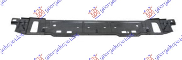 DONJA GREDA CITROEN BERLINGO VAN (2019-) (OEM: 03643631, 3643631, 9814630380)