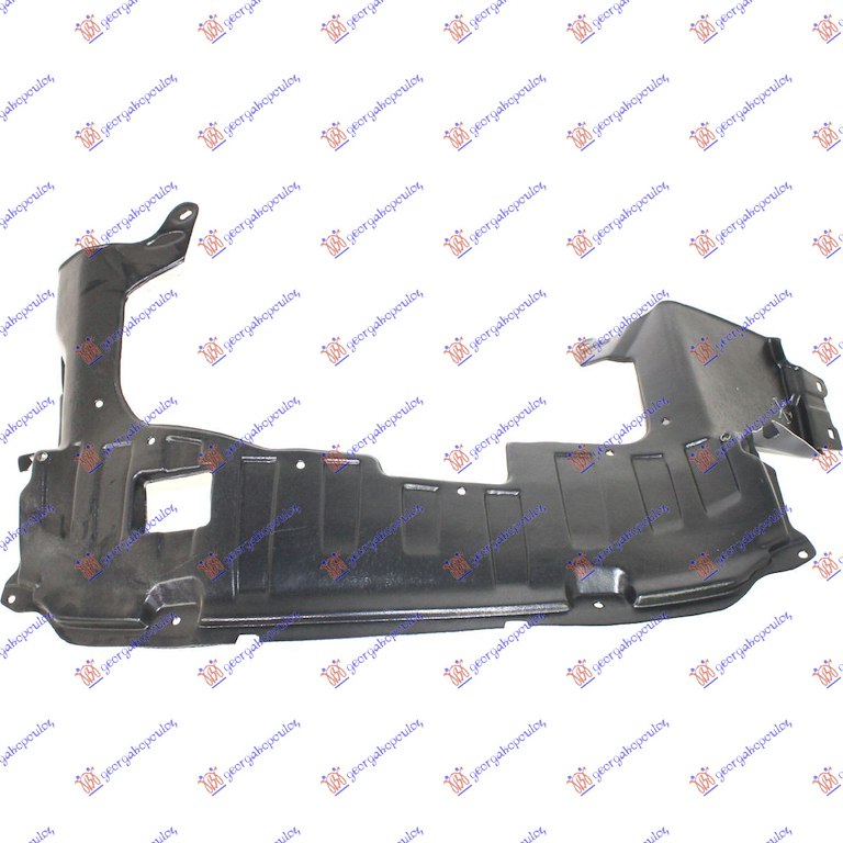 ZASTITA MOTORA HONDA JAZZ (2001-2008) (OEM: 74111-SLN-A00, 74111SLNA00)