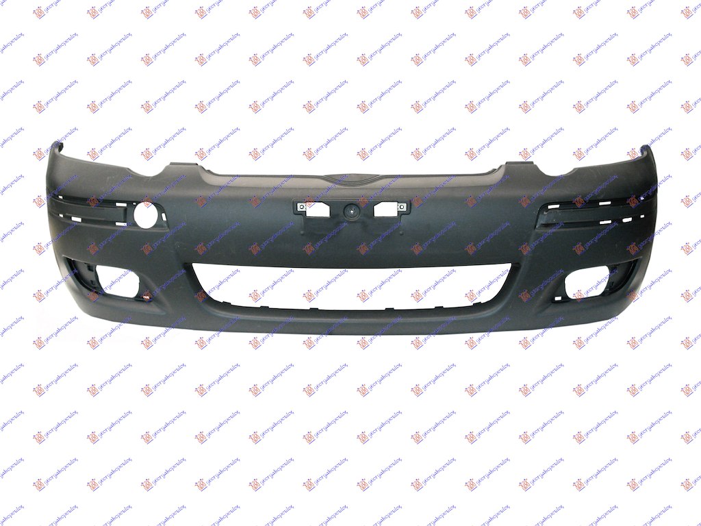 PREDNJI BRANIK 03- TOYOTA YARIS (1999-2005) (OEM: 52119-0D090, 521190D090)