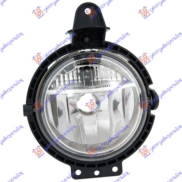 MAGLENKA SA POZICIJOM (H8/W5W) MINI COOPER/ONE (R50/R53) (2002-2006) (OEM: 51112751295, 63172751295)