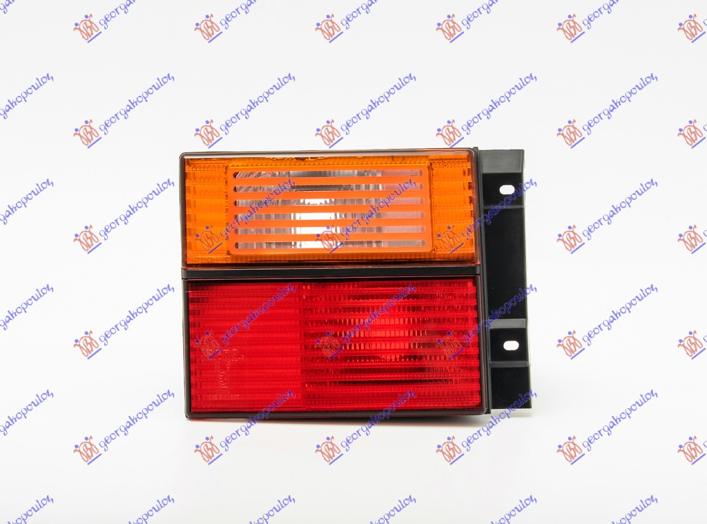 STOP LAMPA UNUTRASNJA Leva str. VW VENTO (1992-1998) (OEM: 1HM 945 107, 1HM945107)