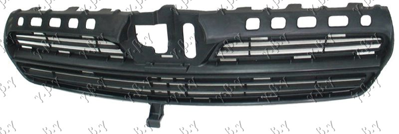 PVC MASKA UNUTRASNJA TOYOTA COROLLA VERSO (2002-2007) (OEM: 53111-13290, 5311113290)