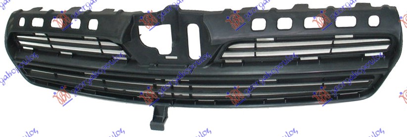 PVC MASKA UNUTRASNJA TOYOTA COROLLA (E 12) H/B-L/B (2004-2006) (OEM: 53111-13290, 5311113290)