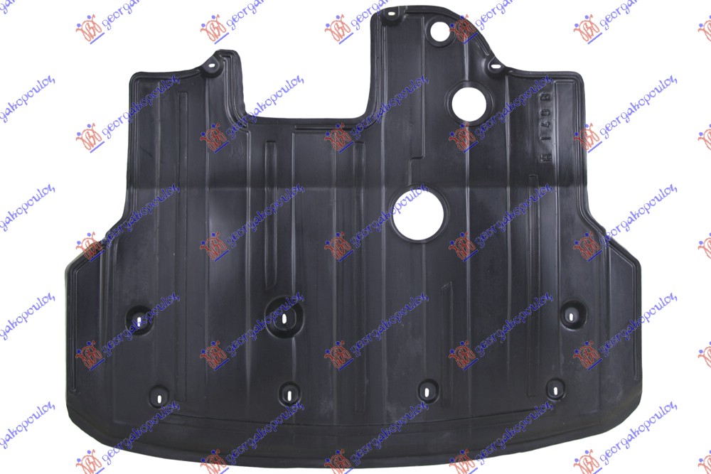 ZASTITA MOTORA BENZIN HYUNDAI i40 (2011-) (OEM: 29110-3Z200, 291103Z200)