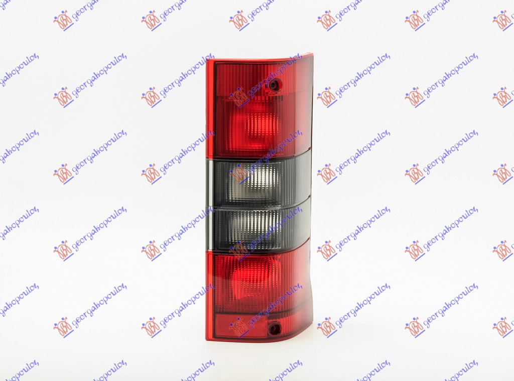 STOP LAMPA Desna str. CITROEN JUMPER (1994-2002) (OEM: 1326358080)