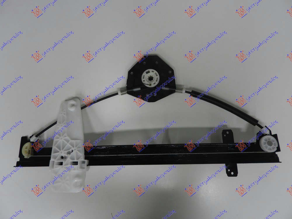 PODIZAC PREDNJEG PROZORA ELEKTRICNI – 00 (BEZ MOTO) Leva str. JEEP GRAND CHEROKEE (1999-2005) (OEM: 55076467AD, 55076467AE)