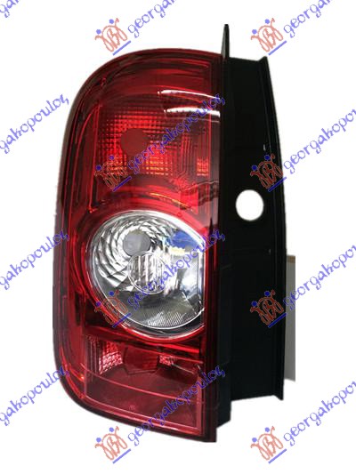 STOP LAMPA -13 (TURSKA) Leva str. DACIA DUSTER (2010-2017) (OEM: 265550035R)