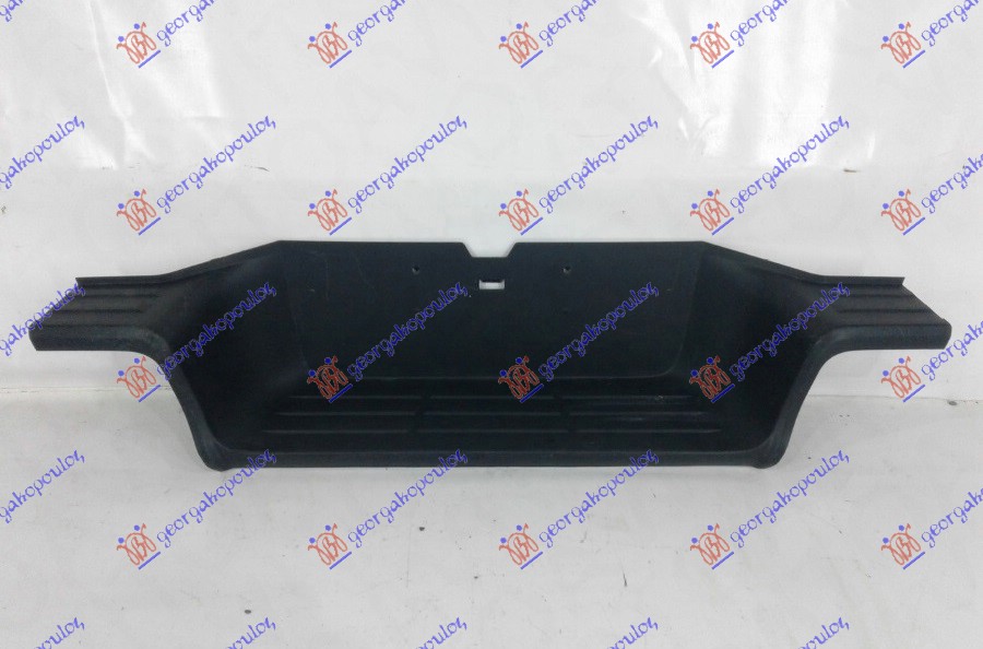 GAZISTE ZADNJEG BRANIKA PLASTICNO TOYOTA HI-LUX 2WD/4WD (2015-2020) (OEM: 52159-0K290, 521590K290)