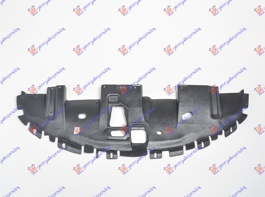 ZASTITA MOTORA VOLVO S40 (2000-2003) (OEM: 30883734)