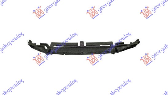 APSORBER PREDNJEG BRANIKA (M-SPORT) BMW SERIES 6 (G32) GR. TOURISMO (2017-2020) (OEM: 51118061181)