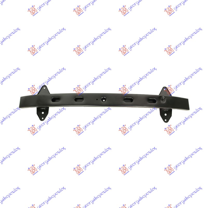 SINA PREDNJEG BRANIKA FIAT PANDA (2003-2014) (OEM: 46840091)