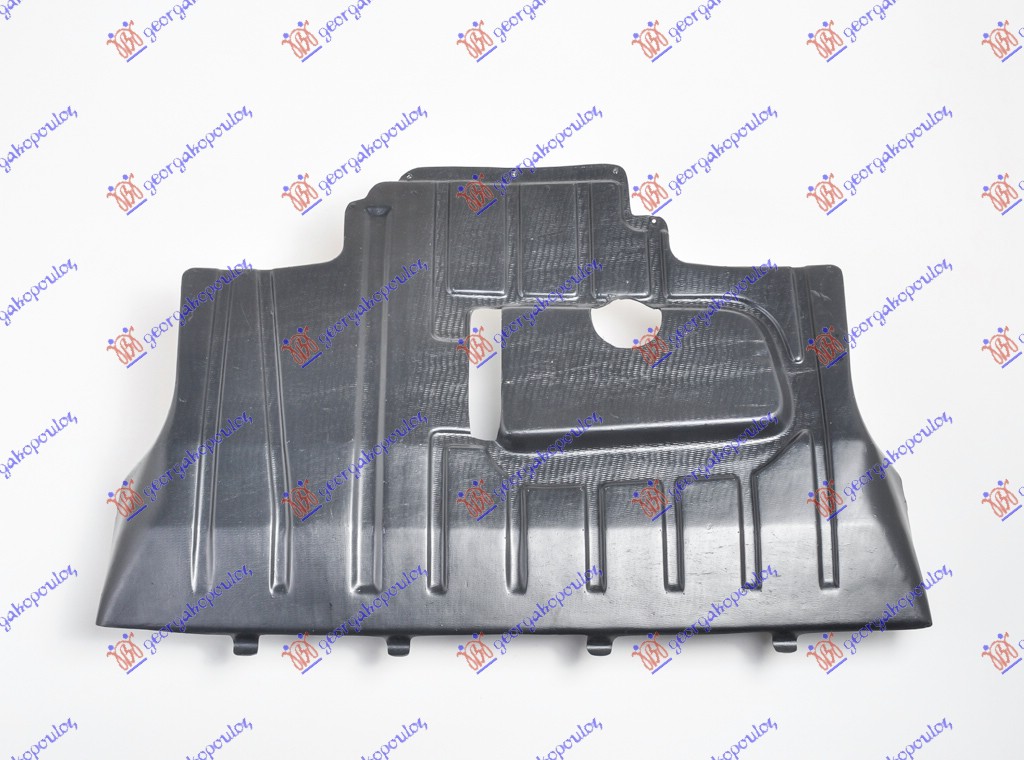 ZASTITA MOTORA PLASTICNA VW PASSAT (1989-1993) (OEM: 357825235)