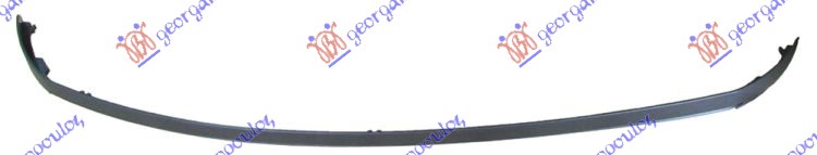SPOJLER PREDNJEG BRANIKA KIA SOUL (2011-2013) (OEM: 86525-2K500, 865252K500)