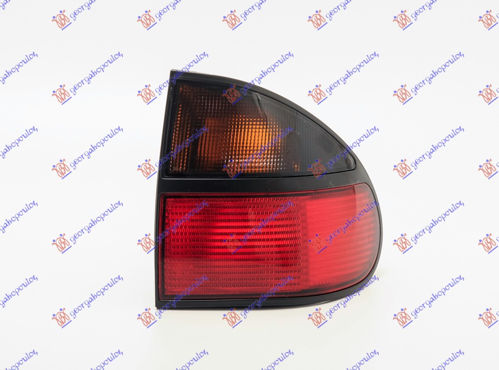 STOP LAMPA Desna str. RENAULT LAGUNA (1994-1998) (OEM: 7701038274)