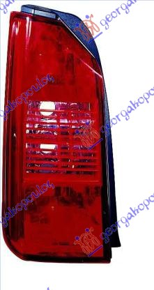 STOP LAMPA -06 Leva str. FIAT IDEA (2004-2010) (OEM: 46829509)