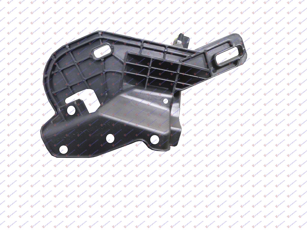 NOSAC BLATOBRANA PLASTICNI Leva str. RANGE ROVER EVOQUE (2011-2015) (OEM: LR16A142)