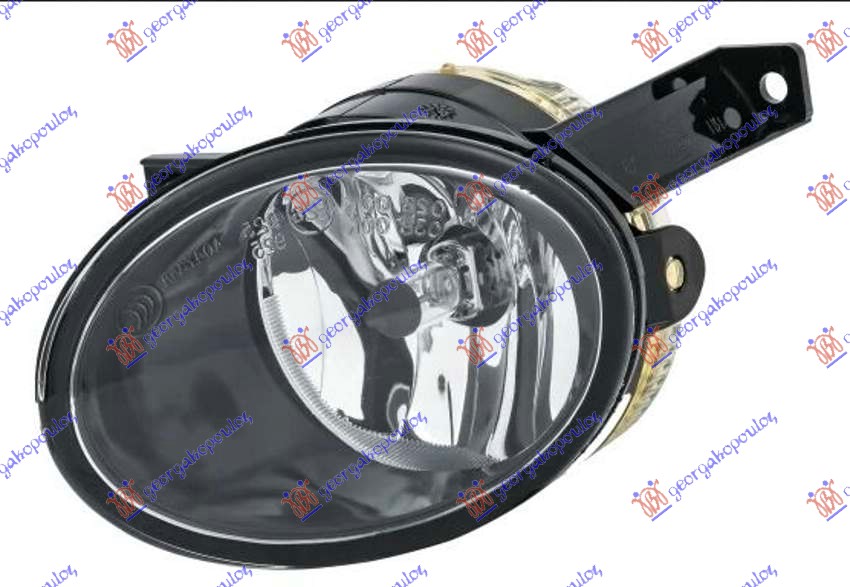 MAGLENKA 0 9- Leva str. VW CROSS TOURAN (2007-2010) (OEM: 5K0941699A, 5K0941700A)