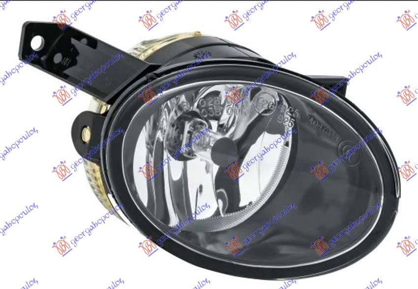 MAGLENKA 0 9- Desna str. VW CROSS TOURAN (2010-2015) (OEM: 5K0941700A)