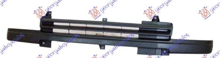 PVC MASKA FORD TRANSIT (1987-1991) (OEM: 6167943)