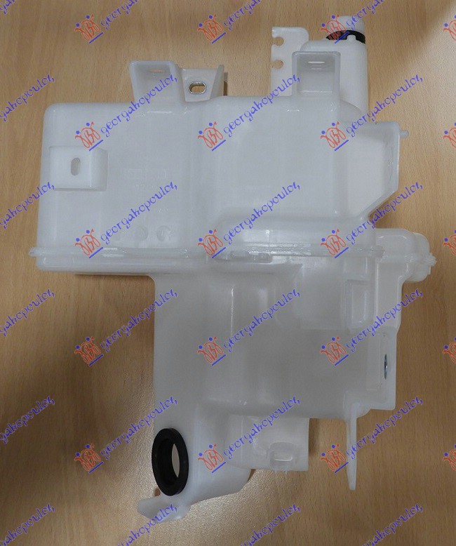 POSUDA ZA TECNOST BRISACA MAZDA CX5 (2011-2017) (OEM: K031-67-481, K03167481)