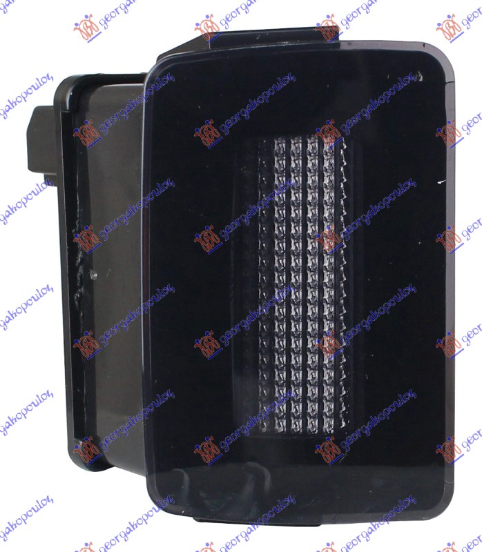 INDIKATOR PROMENE TRAKE U RETROVIZOR LED Desna str. FORD TRANSIT/TOURNEO CONNECT (2022-) (OEM: 2K7949146)