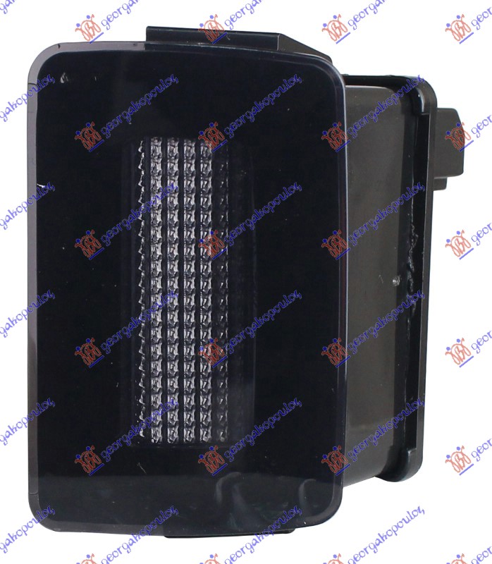 INDIKATOR PROMENE TRAKE U RETROVIZOR LED Leva str. VW CADDY (2020-) (OEM: 2K7949145)