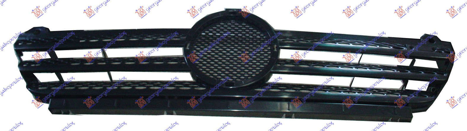 PVC MASKA 03 – MERCEDES SPRINTER 208-416 (W901-905) (1995-2006) (OEM: 901 880 03 85, 9018800385, A9018800385)