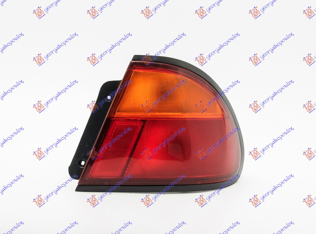 STOP LAMPA SPOLJASNJA Desna str. MAZDA 323 SDN (1995-1997) (OEM: BC5A-51-150B, BC5A51150B)