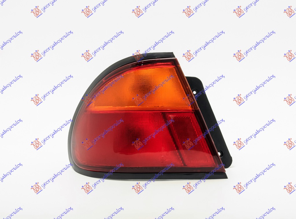 STOP LAMPA SPOLJASNJA Leva str. MAZDA 323 SDN (1995-1997) (OEM: BC5A-51-160B, BC5A51160B)