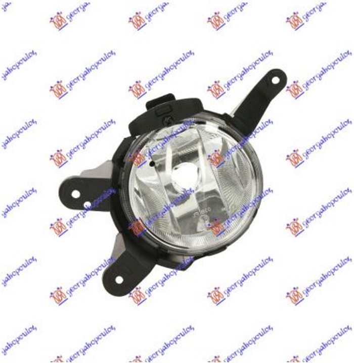 MAGLENKA Leva str. CHEVROLET CRUZE (2009-2013) (OEM: 9685064)