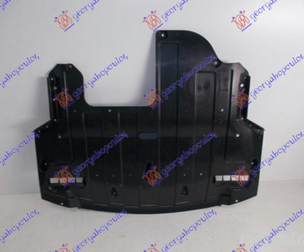 ZASTITA MOTORA HYUNDAI i30 5D (2014-2017) (OEM: 29110-A6700, 29110A6700)