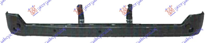 SINA PREDNJEG BRANIKA TOYOTA RAV 4 (XA20) (2000-2005) (OEM: 52021-42041, 5202142041)