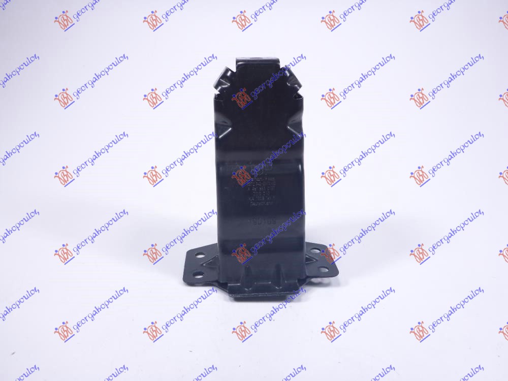 NOSAC VEZNOG LIMA (KAROSERIJA) SMART FORTWO (2007-2012) (OEM: 4518850137)