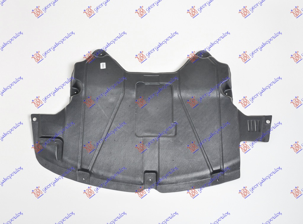 ZASTITA MOTORA ALFA ROMEO 156 (2003-2005) (OEM: 60622315)