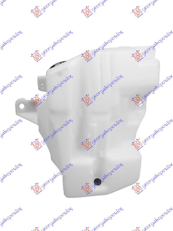 POSUDA ZA TECNOST BRISACA FORD KUGA (2013-2016) (OEM: 1831668, CV44-17B613AD, CV4417B613AD)