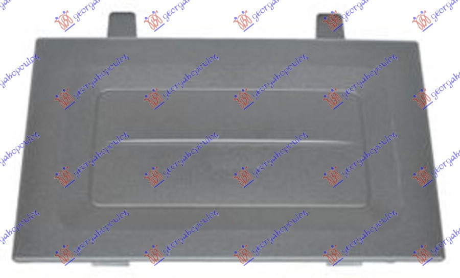 POKLOPAC RESETKE BRANIKA ST-LINE FORD KUGA (2016-2020) (OEM: GJ5Z-17E810AC, GJ5Z17E810AC)