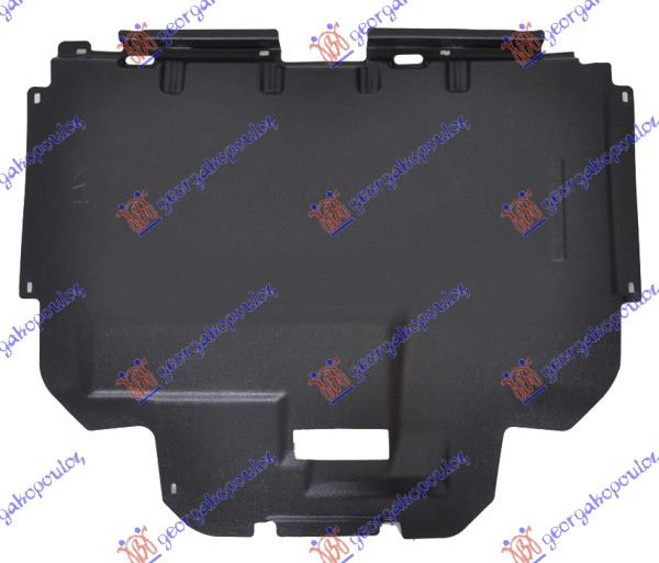 ZASTITA MOTORA DIZEL CITROEN C5 (2001-2004) (OEM: 7013N9)