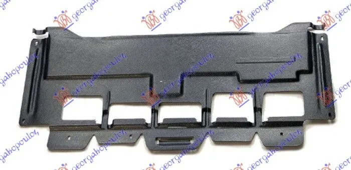 ZASTITA MOTORA BENZIN CITROEN C5 (2004-2008) (OEM: 7013V4)