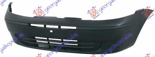 PREDNJI BRANIK PM 02- FIAT PALIO (1999-2004) (OEM: 98811055)