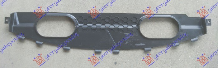 POKLOPAC VEZNOG LIMA PLASTICNI BMW X6 (F16) (2014-2019) (OEM: 51647326554)