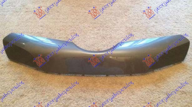 LAJSNA PREDNJEG BRANIKA CENTRALNA HYUNDAI i30 3D (2013-2017) (OEM: 86354-A6000, 86354A6000)
