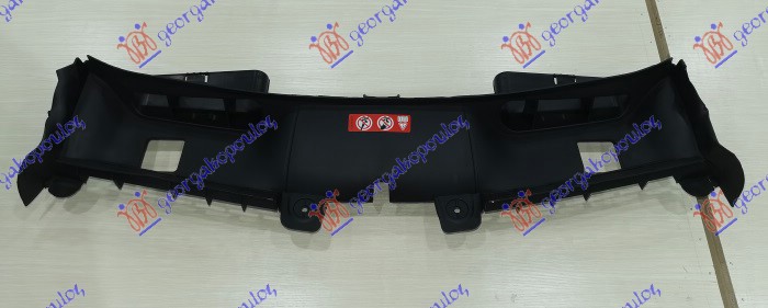 POKLOPAC VEZNOG LIMA PLASTICNI MERCEDES GLK (X204) (2012-2015) (OEM: 2045000355)