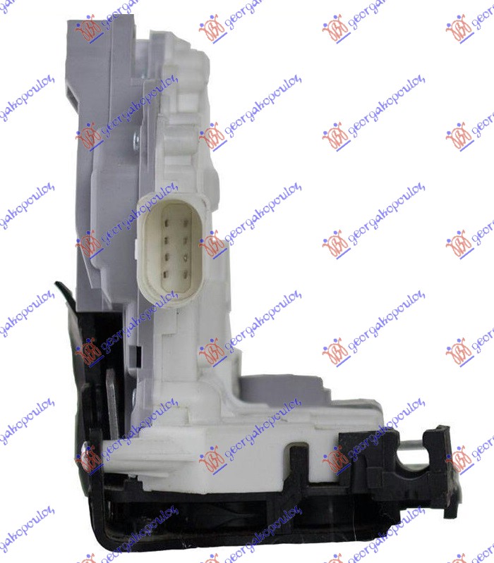 BRAVA ZADNJIH VRATA ELEKTRICNA (8pin) Leva str. SEAT IBIZA (2008-2012) (OEM: 3C4839015A, 3C4839015C, 3CD839015)