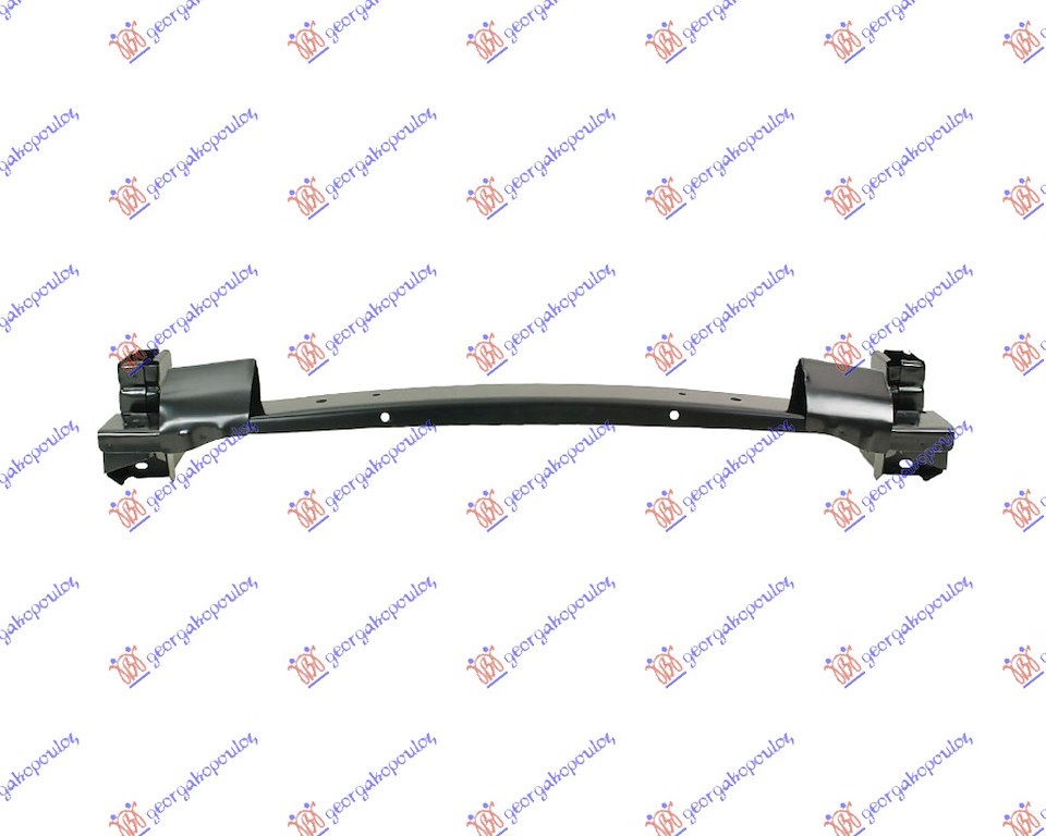 SINA PREDNJEG BRANIKA – 04 HONDA CR-V (2002-2007) (OEM: 71130-S9A-000ZZ, 71130S9A000ZZ)