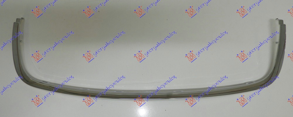 LAJSNA ISPOD PVC MASKE HROM (O) – 10 SKODA FABIA (2007-2010) (OEM: 5J0853607)