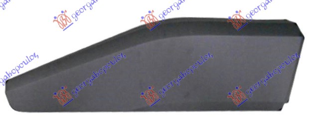 LAJSNA ZADNJIH VRATA Desna str. TOYOTA C-HR (2019-) (OEM: 75077-10011, 7507710011, 75741-F4010)