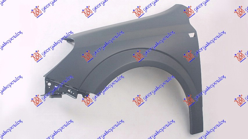 BLATOBRAN Leva str. OPEL ASTRA H (2004-2010) (OEM: 6101339)