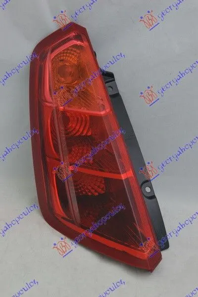 STOP LAMPA Leva str. FIAT GRANDE PUNTO (2005-2012) (OEM: 51701589)