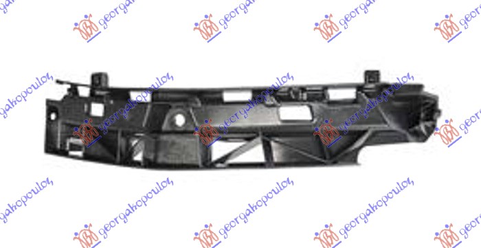 NOSAC ZADNJEG BRANIKA Leva str. TOYOTA AYGO (2018-) (OEM: 525760H031)
