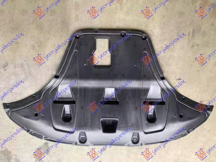 ZASTITA MOTORA PLASTICNA HYUNDAI TUCSON (2020-) (OEM: 29110-N9000, 29110N9000)